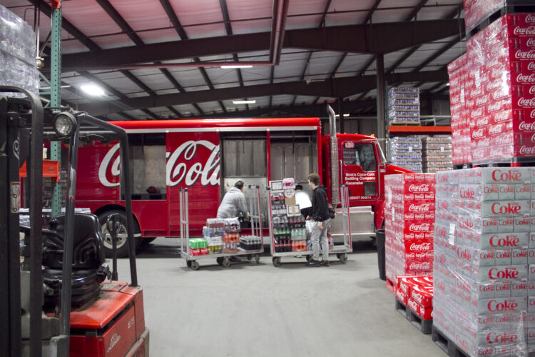 Business profile: Bink’s still quenching thirsts in Central U.P. over ...